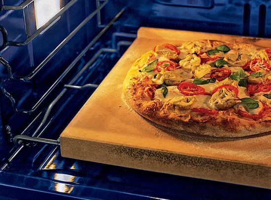 Pizza Makeovers from Your Home Oven - Bentwood Luxury Kitchens ...