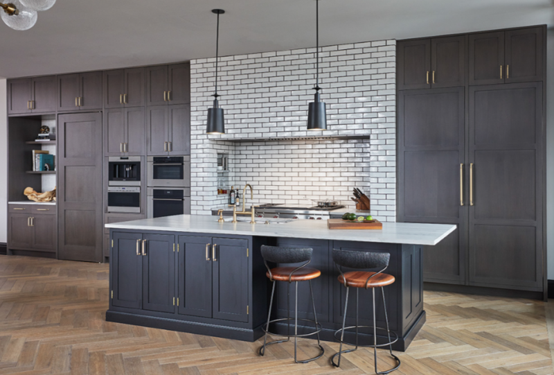 Only The Best: Luxury Appliance 101 | Bentwood Luxury Kitchens ...