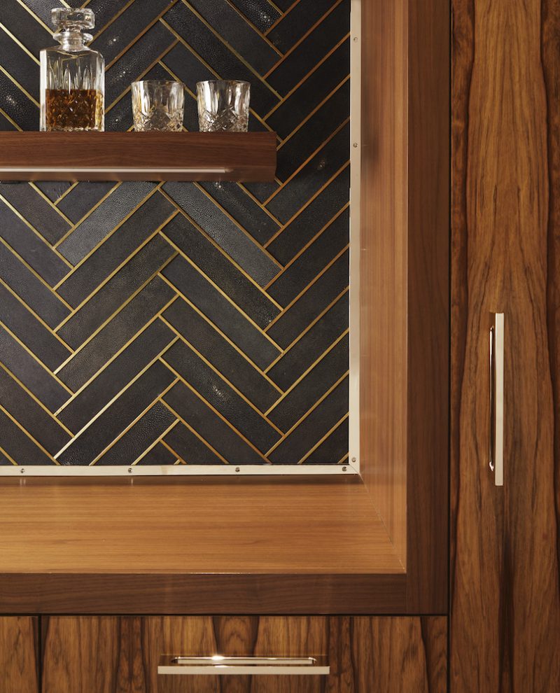 What to Consider When Selecting Hardware for Custom Made Cabinets ...