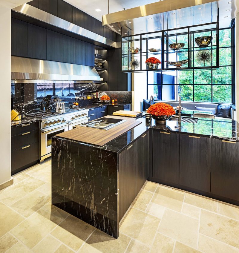 Kitchen Design Collaboration with Moll Anderson for Her Tennessee Home ...