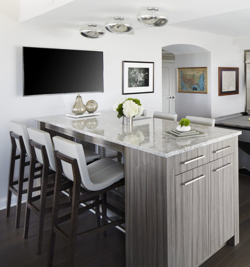 Kitchen Island Design 101 - Bentwood Luxury Kitchens | Bentwood Luxury ...