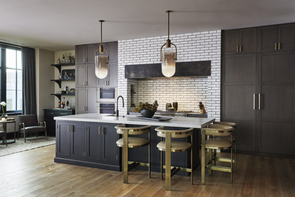 Kitchen Island Design 101 - Bentwood Luxury Kitchens | Bentwood Luxury ...
