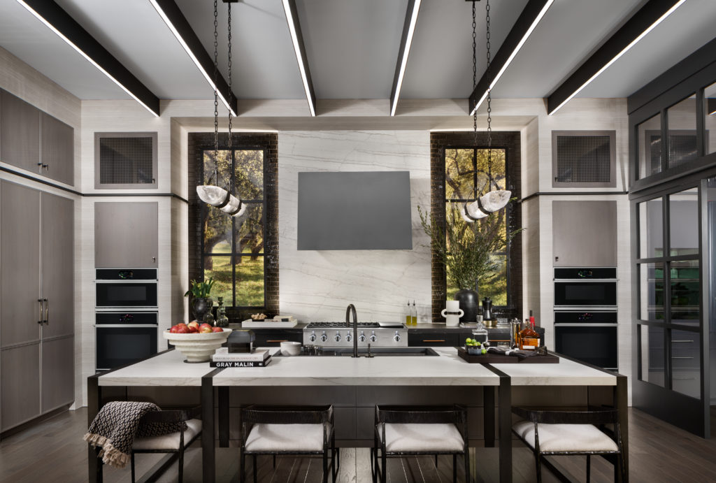 Introducing Bentwood Cabinetry Full of European Elegance | Bentwood ...