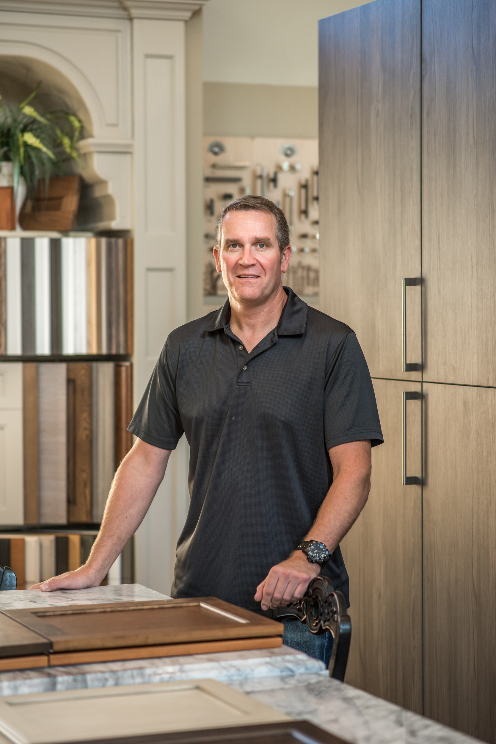 Contest_Harmoni Traditional award winner - Bentwood Luxury Kitchens ...
