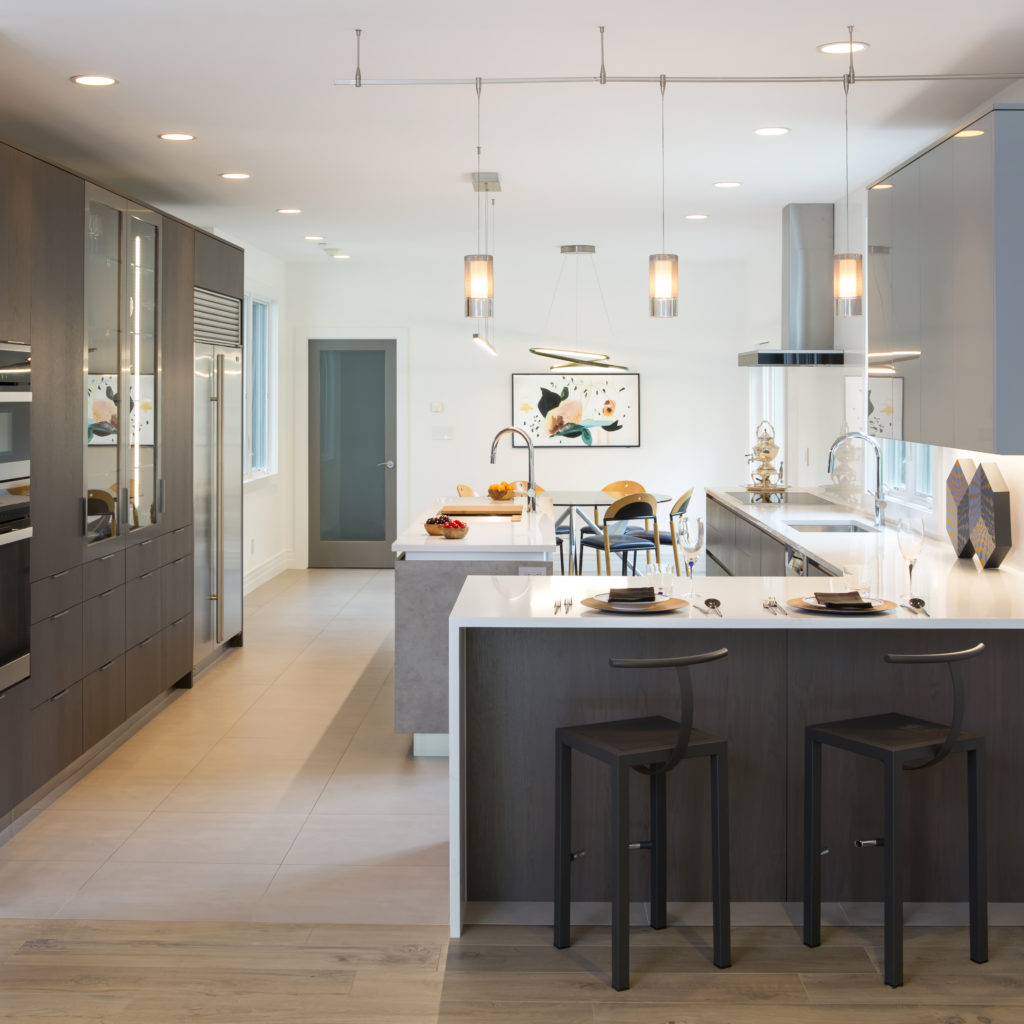 Meet the 2023 Kitchen Contest Winners | Bentwood Luxury Kitchens