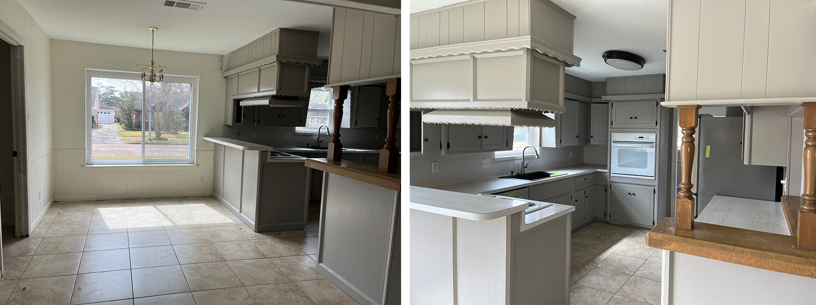 A Working Kitchen Transformation - Bentwood Kitchens | Bentwood Luxury Kitchens