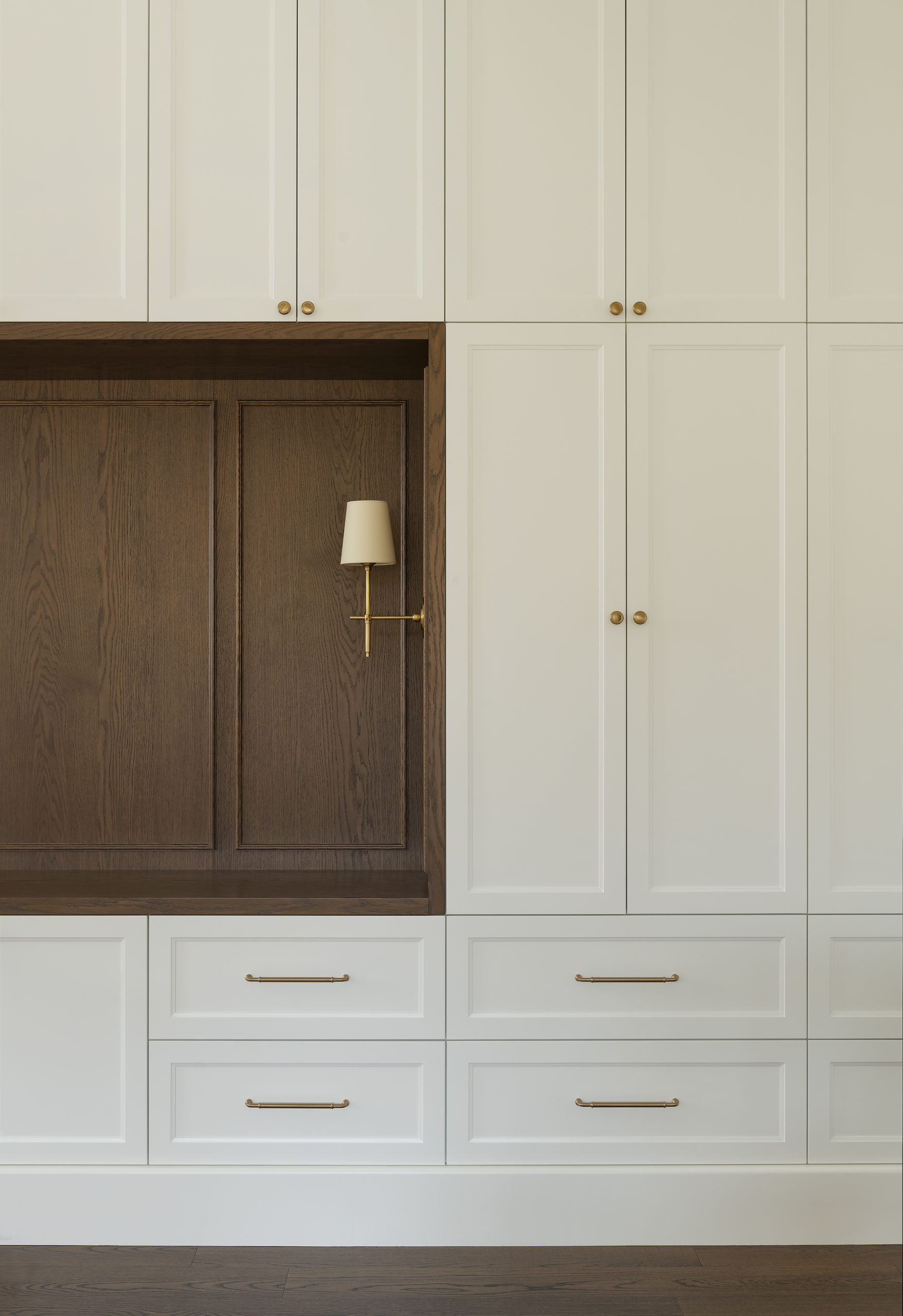 Extensive Home Remodel Created for Dallas Gracious Living | Bentwood ...