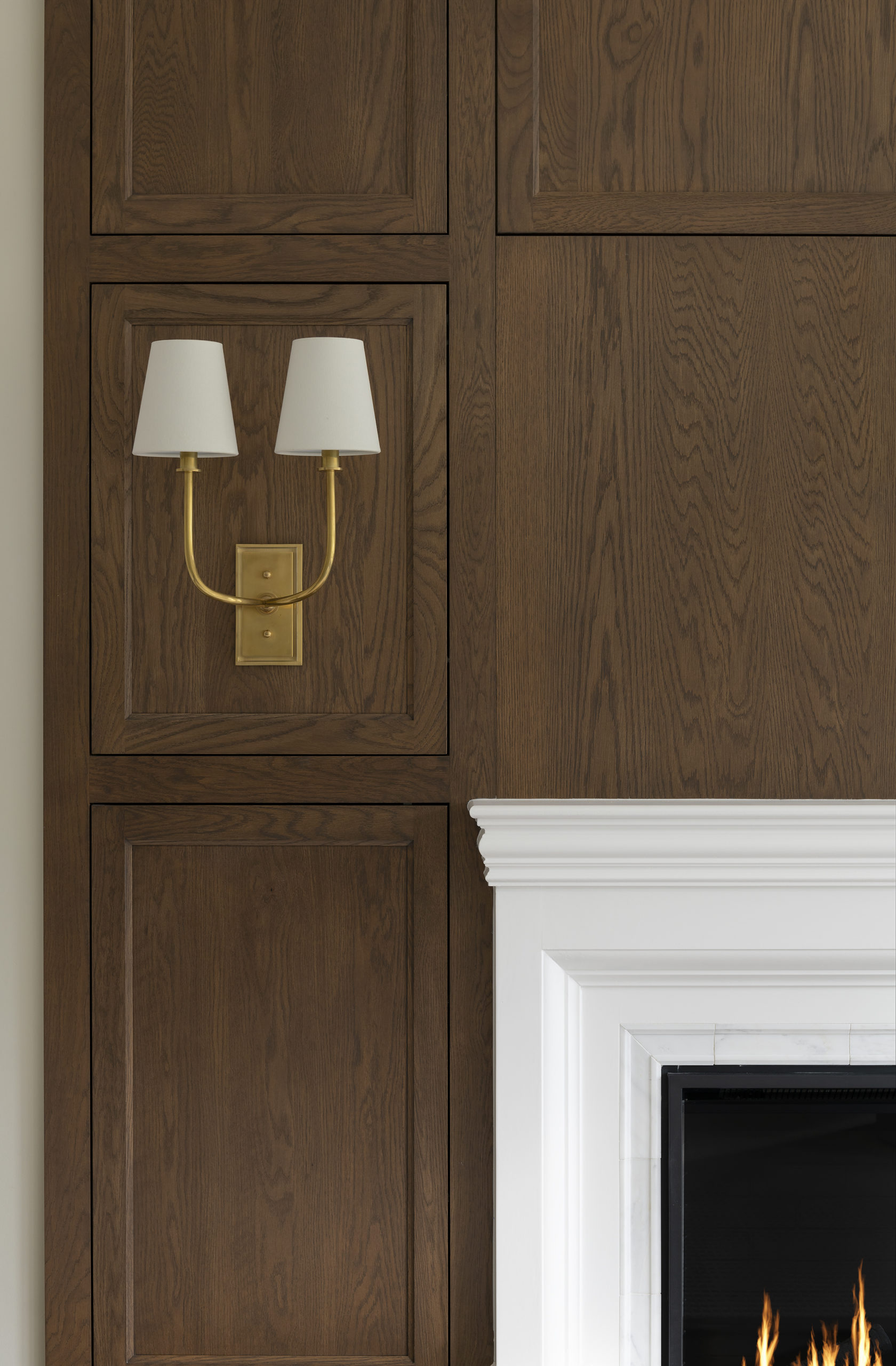 Extensive Home Remodel Created for Dallas Gracious Living | Bentwood ...