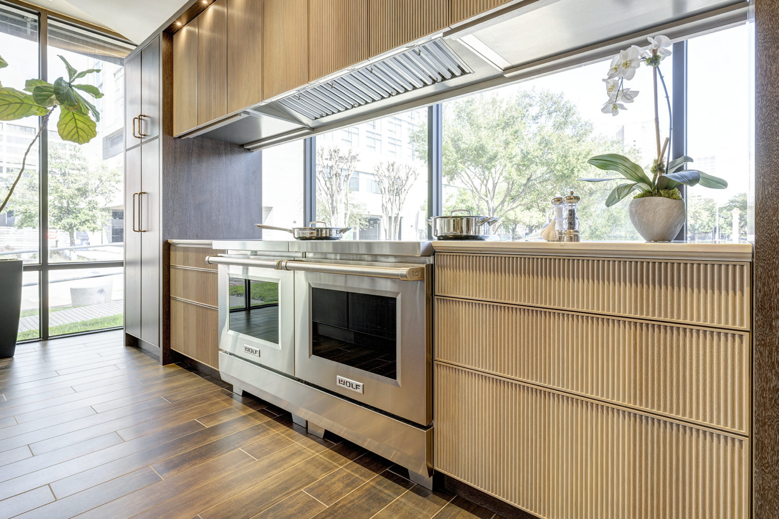 Meet the 2025 Kitchen Contest Winners | Bentwood Luxury Kitchens
